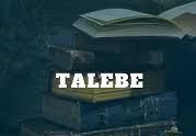 Talebe | Tarih Dersi Tarih Öğretmeni
